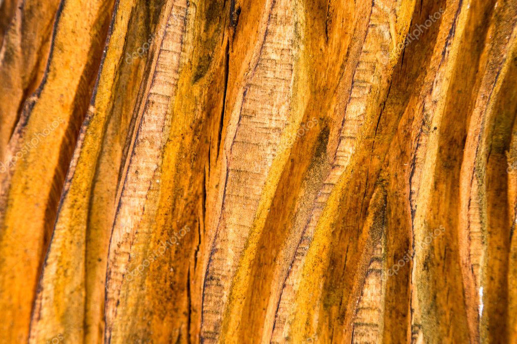 fondo de textura de madera ranurada profunda 2025