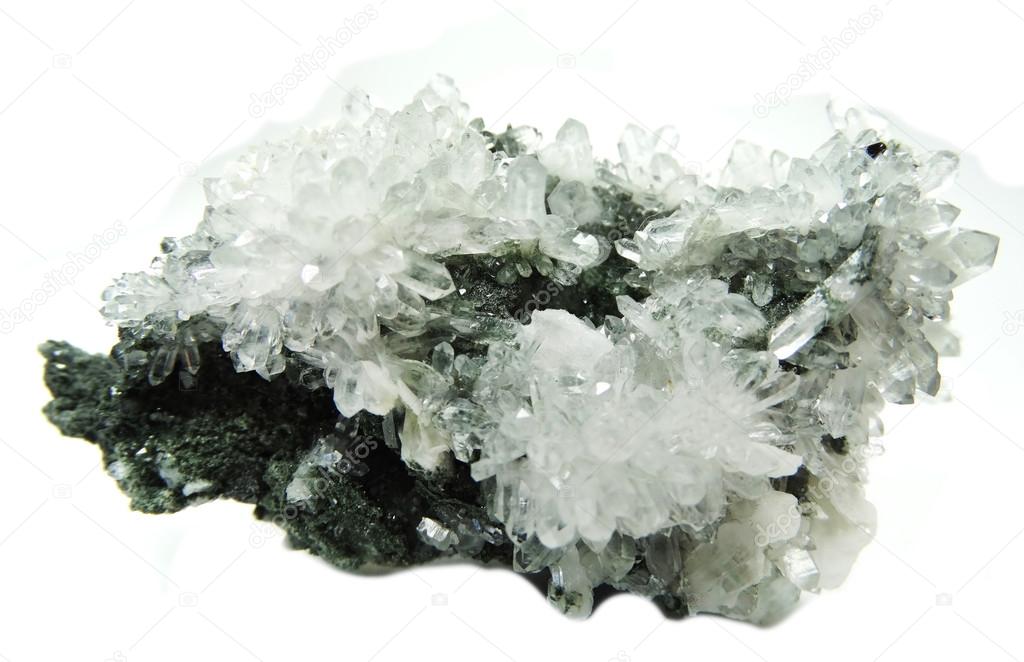 cristales geol gicos de geoda de cuarzo cristal de roca 2024