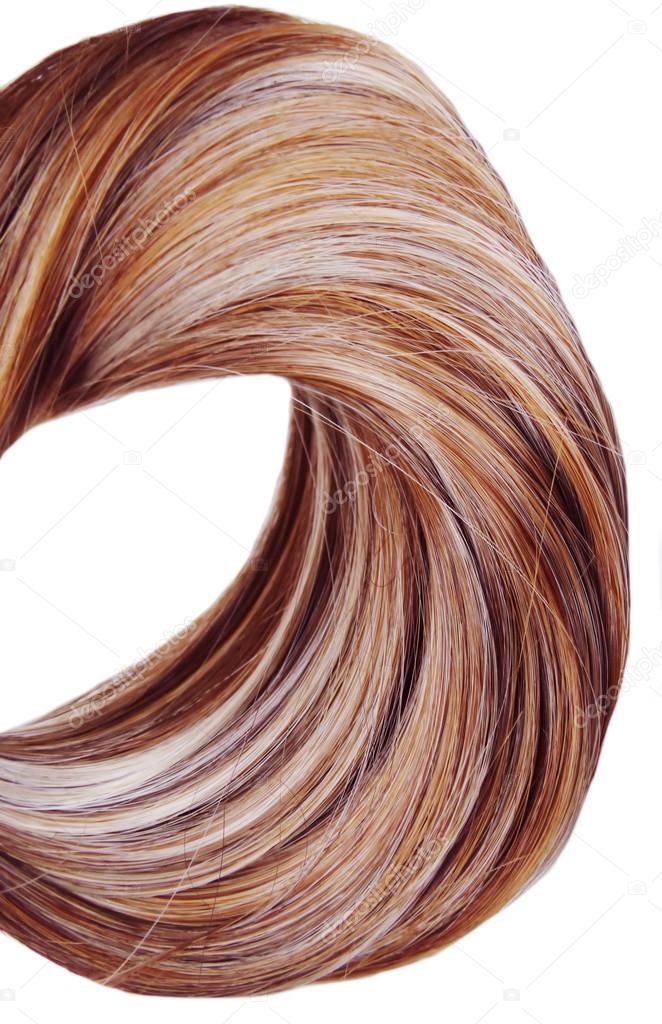 Highlight hair texture background Stock Photo by ©Nastya22 81273118