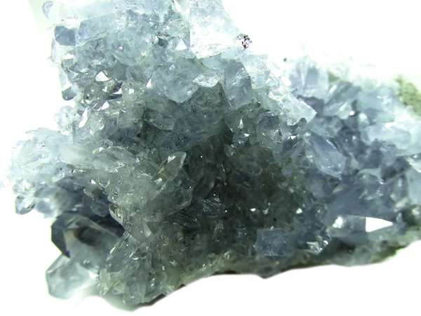 Inorganic Minerals