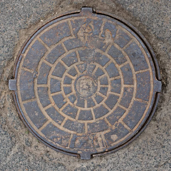Manhole covers industrial Stock Photos, Royalty Free Manhole covers ...