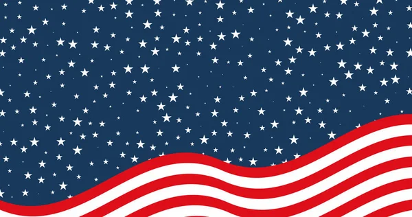 100,000 American flag grunge Vector Images | Depositphotos