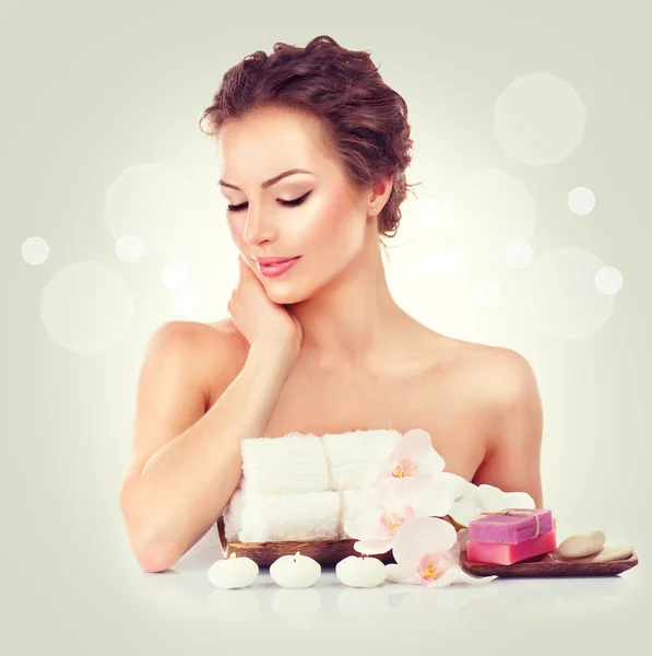 Soap model Stock Photos, Royalty Free Soap model Images | Depositphotos®