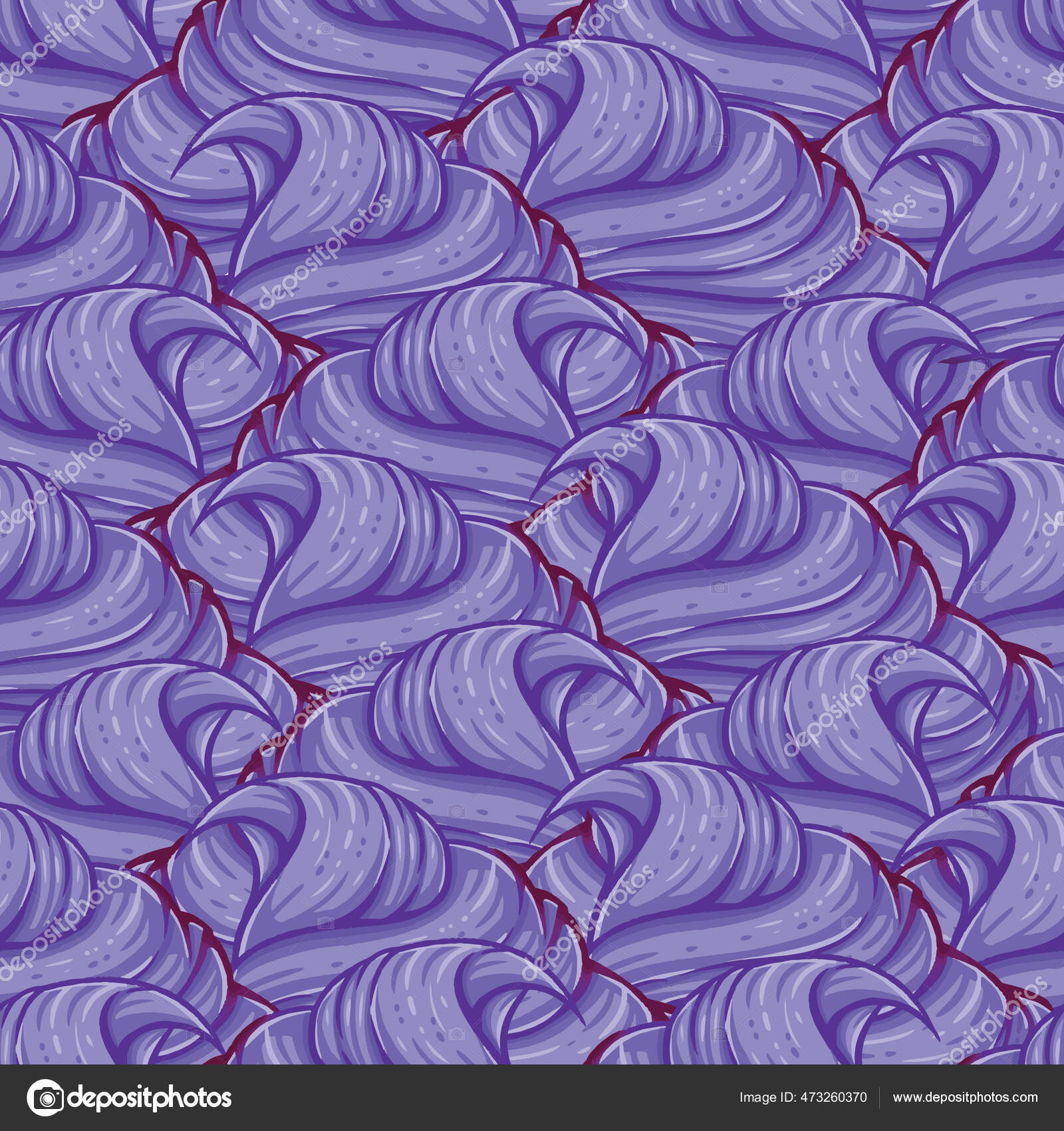 Cool Swirly Designs Patterns
