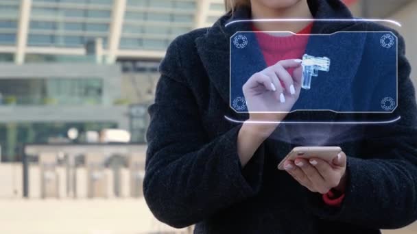 3,243 Pistolet dziewczyna Videos, Royalty-free Stock Pistolet ...