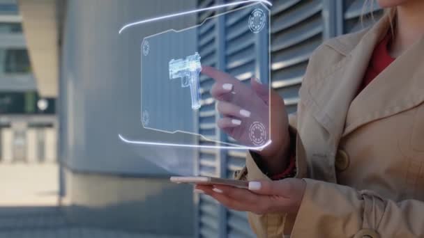 4,996 Gun woman Videos, Royalty-free Stock Gun woman Footage ...