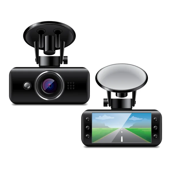 119 Car dvr Vector Images | Depositphotos