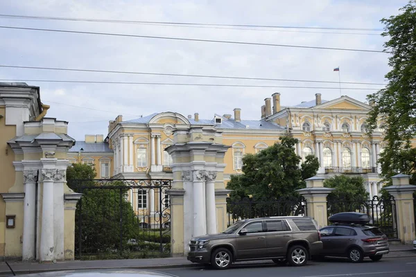 Residência presidencial da rússia Stock Photos, Royalty Free Residência ...