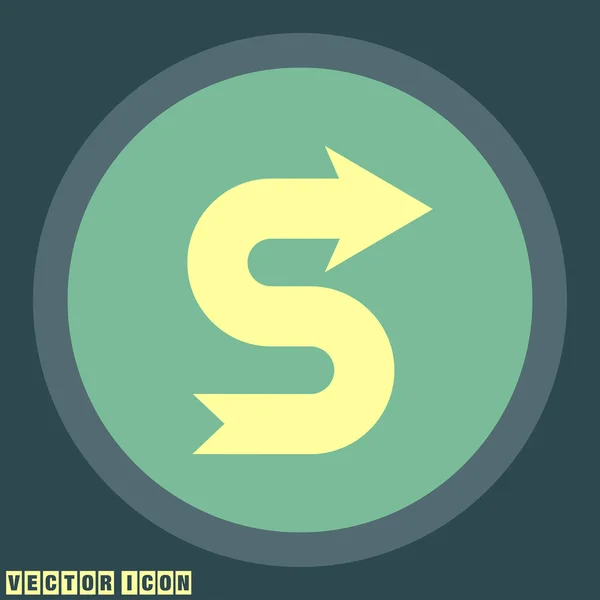 Meandering Stock Vectors, Royalty Free Meandering Illustrations ...