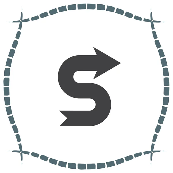 Meandering Stock Vectors, Royalty Free Meandering Illustrations ...