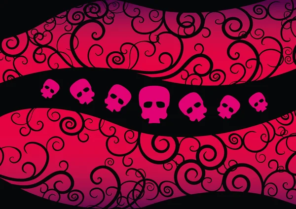 Girl Emo Design Stock Vector Image by ©Viktoriiaa #53371275