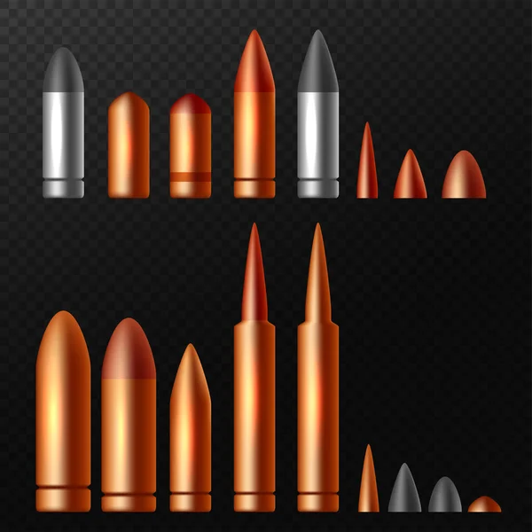 Munitions militaires Imagens de Stock de Arte Vetorial | Depositphotos