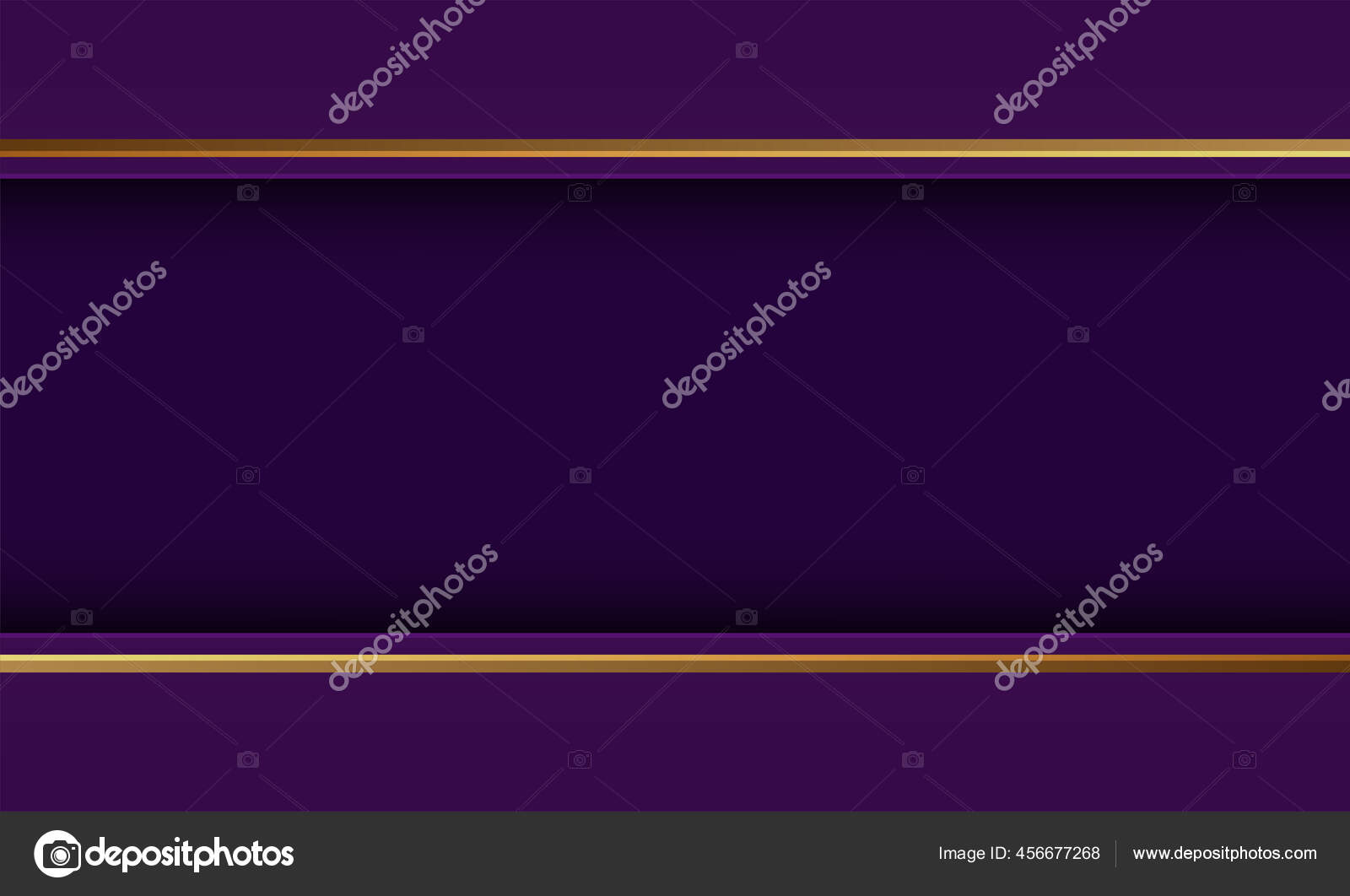 Luxury Purple Overlay Layers Background Stock Vector Image by ...