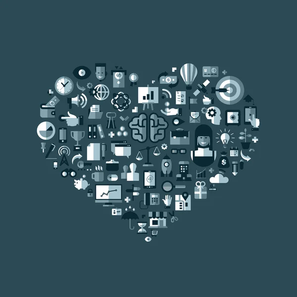 Gift infographics Vector Art Stock Images | Depositphotos