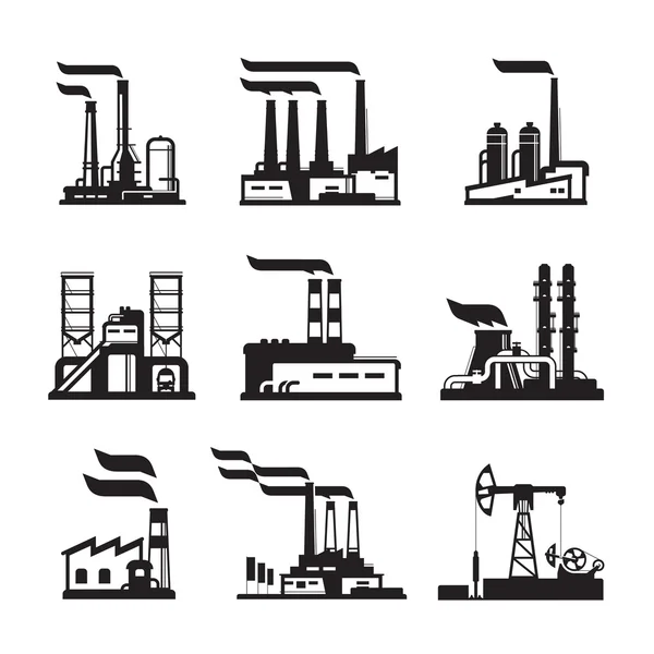 ᐈ Concrete icons stock icon, Royalty Free icon concrete plant vectors ...