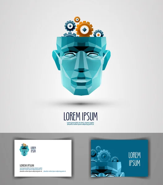 100,000 Machine learning logo Vector Images | Depositphotos