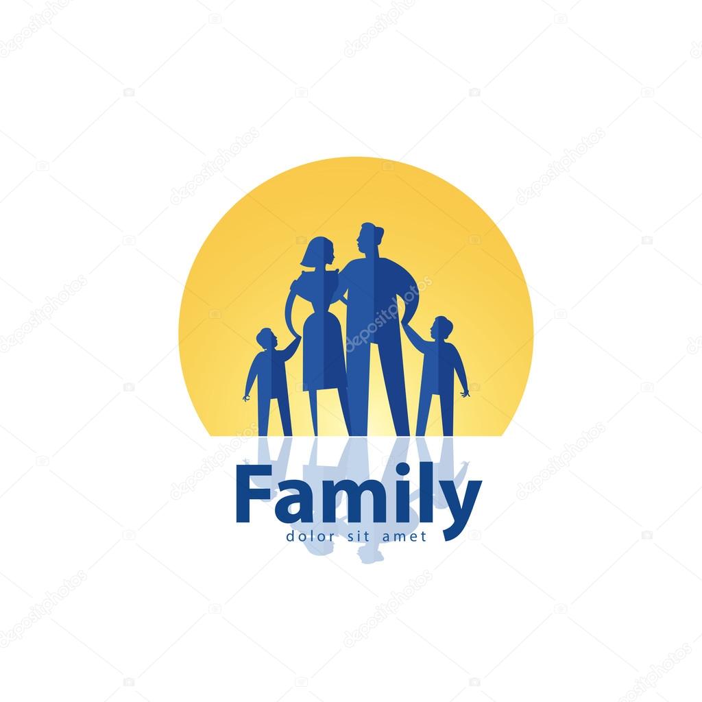 Family Logo Design