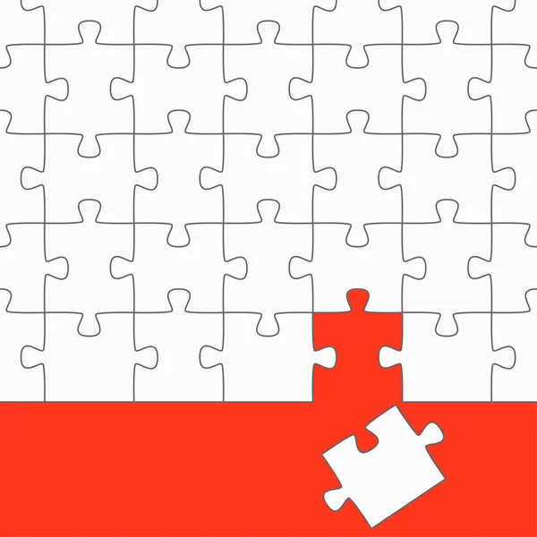 Separate piece of jigsaw puzzle Stock Photos, Royalty Free Separate ...