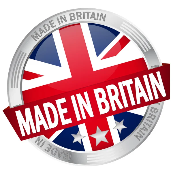 100,000 Made in britain Vector Images | Depositphotos