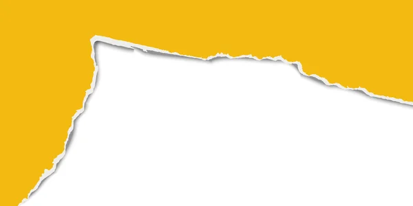 Ripped open paper Stock Vector Image by ©opicobello #264394680