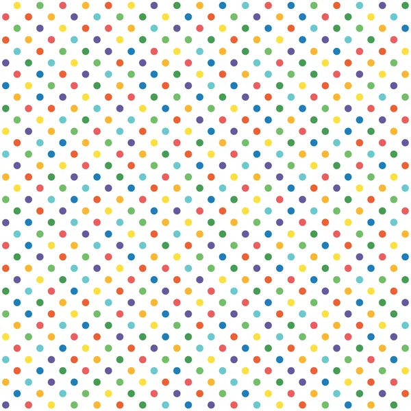 Puntos de colores Imágenes Vectoriales, Gráfico Vectorial de Puntos de ...