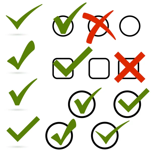 100,000 Gutzeichen Vector Images | Depositphotos