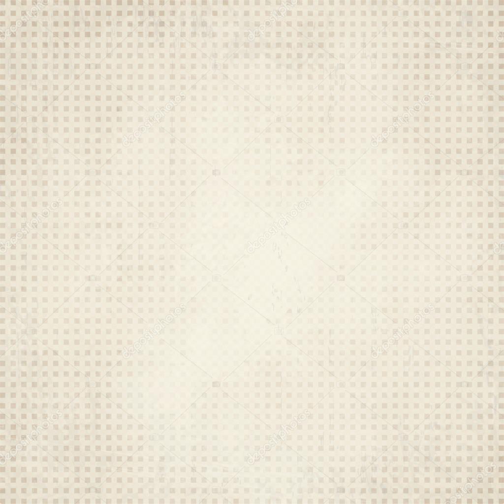 Old paper background with checkered pattern Stock Vector Image by ...