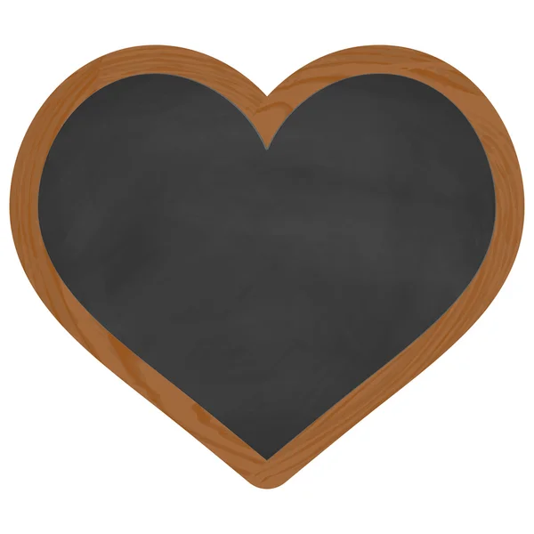 Hearts chalk board Vector Art Stock Images | Depositphotos