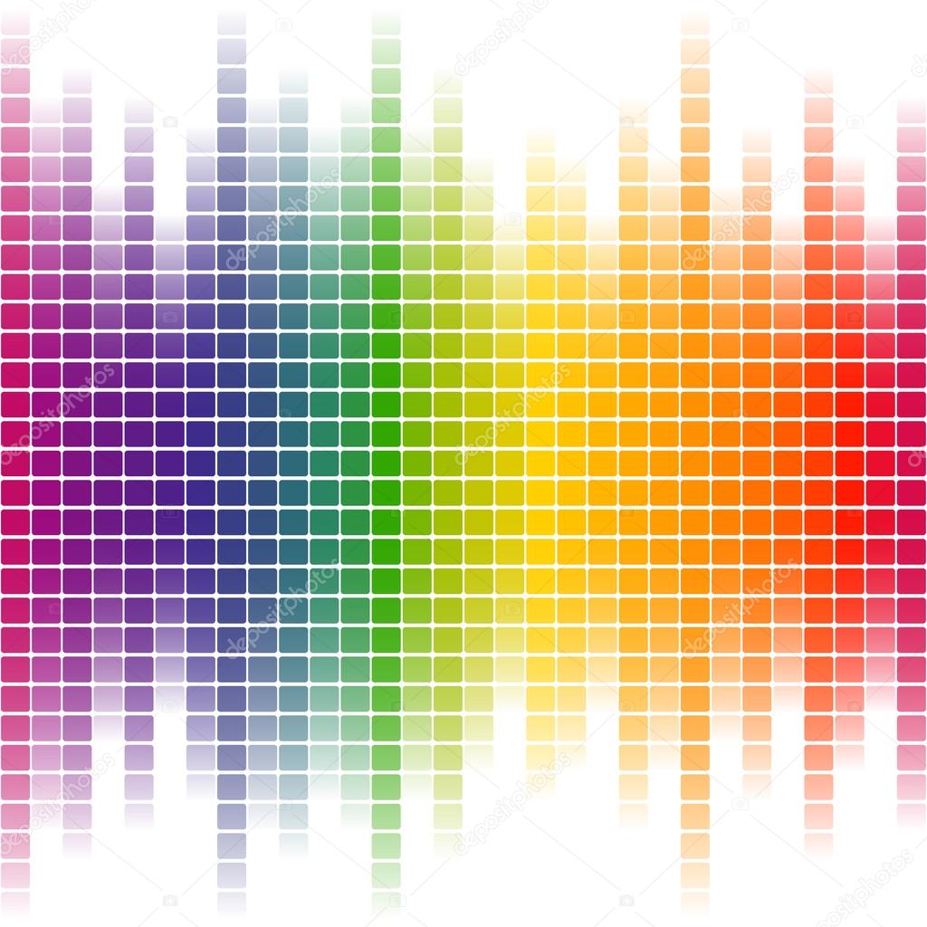 Equalizer Computer Generated Seamless Kirchhoff EQ Ultimate EQ With