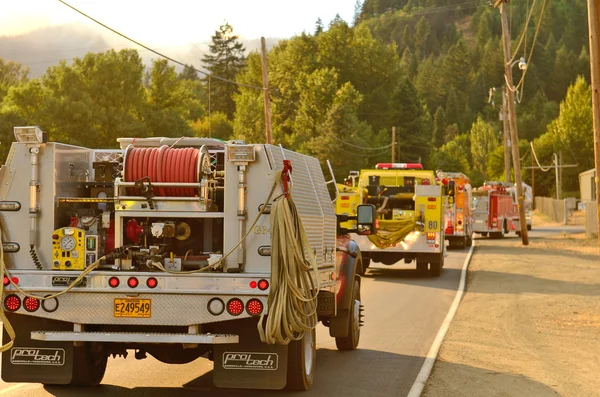 69 Wildland fire fighter Stock Photos, Wildland fire fighter Images ...