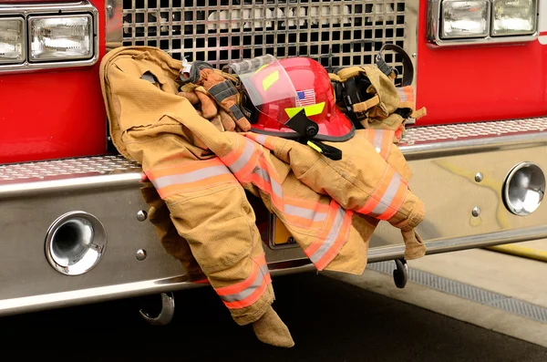 Fire Down - Stock Image - Everypixel