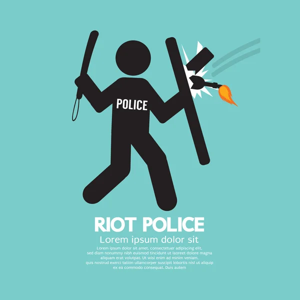 ᐈ Riot gear art stock vectors, Royalty Free police riot gear ...