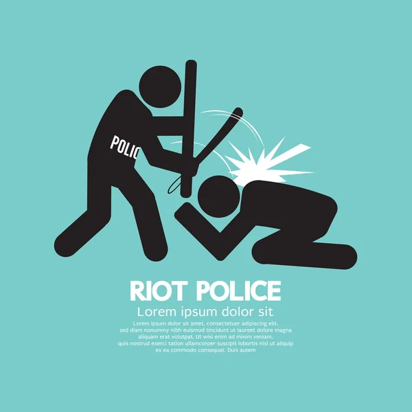 100,000 Riot Vector Images | Depositphotos