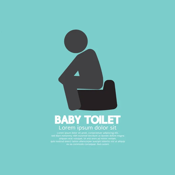 Potty training Vector Art Stock Images | Depositphotos