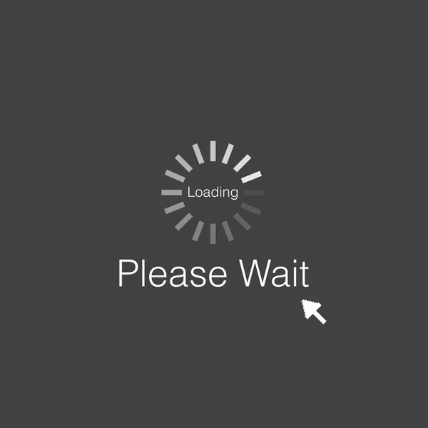 3,230 Loading screen Vector Images | Depositphotos