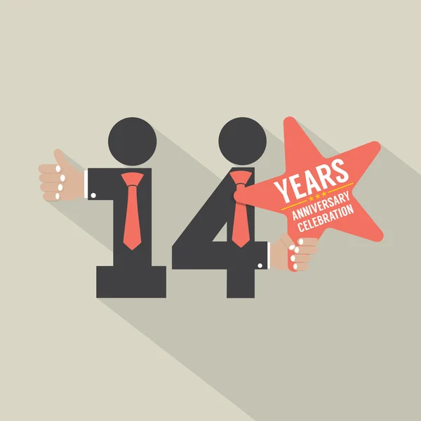 Imagens vetoriais 14 anos | Depositphotos