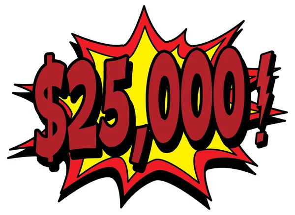 Hundred dollars sign illustration Stock Vector Image by ©scotferdon ...