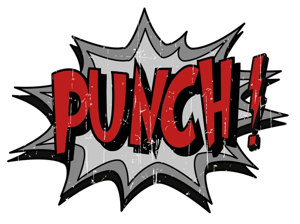 Explosion bubble knock down Stock Illustration by ©scotferdon #59360559