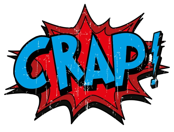 Crap Vector Art Stock Images | Depositphotos