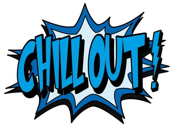 Chill Vector Art Stock Images | Depositphotos
