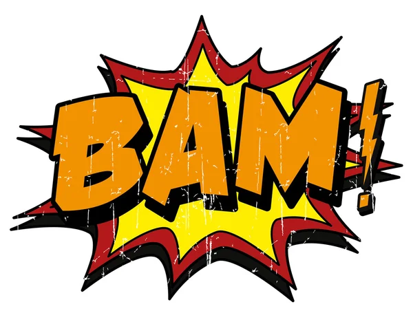 1,323 Bam bam Vectors, Royalty-free Vector Bam bam Images | Depositphotos®