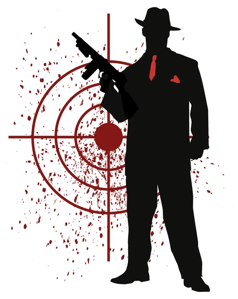 15,904 Gangster Vectors, Royalty-free Vector Gangster Images ...