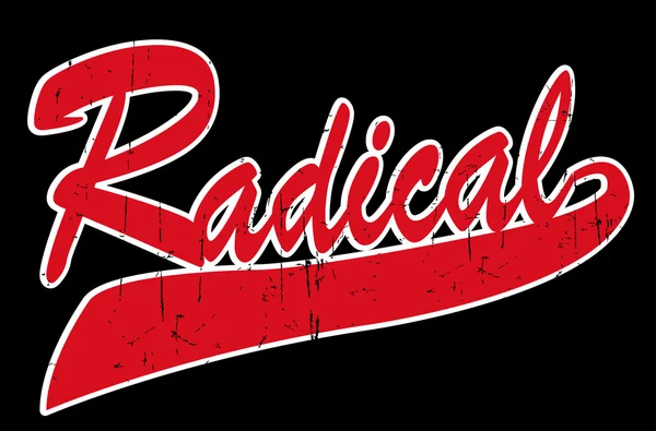 Radical Vector Art Stock Images | Depositphotos