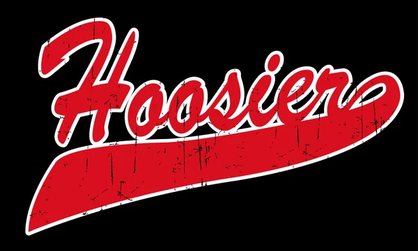 Hoosier Stock Vectors, Royalty Free Hoosier Illustrations | Depositphotos®