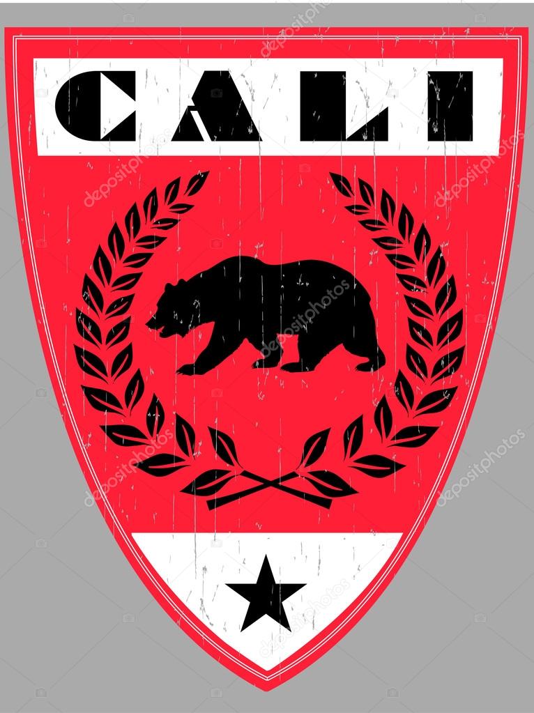 Cartel de Cali Vector de stock por ©scotferdon 59361441