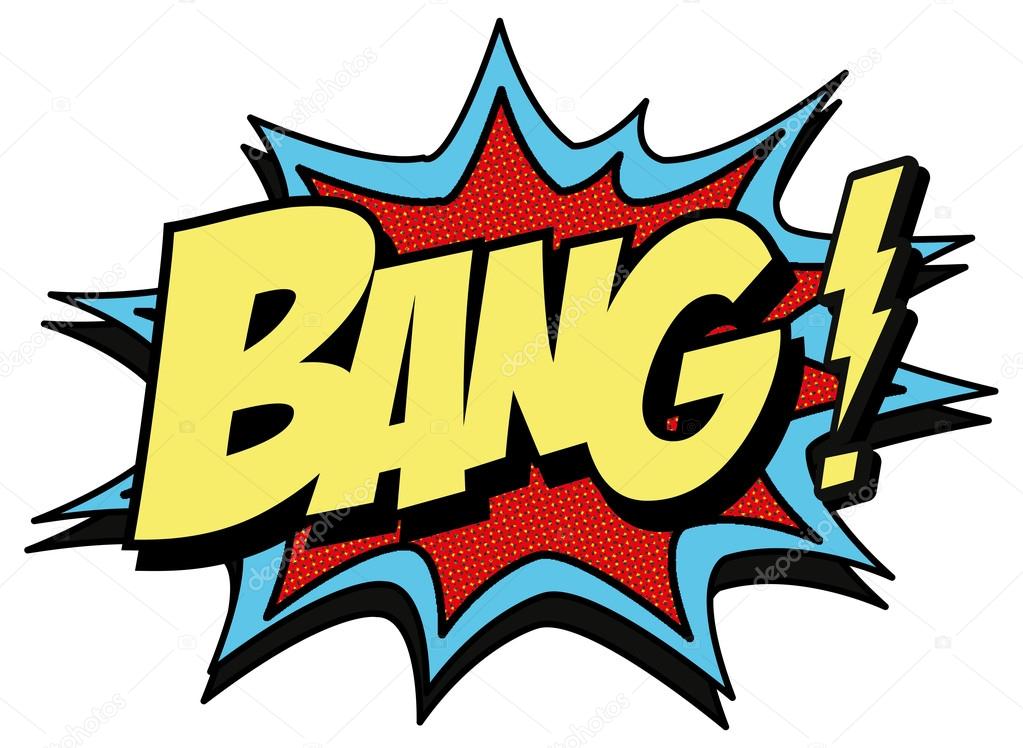 Bang Comic