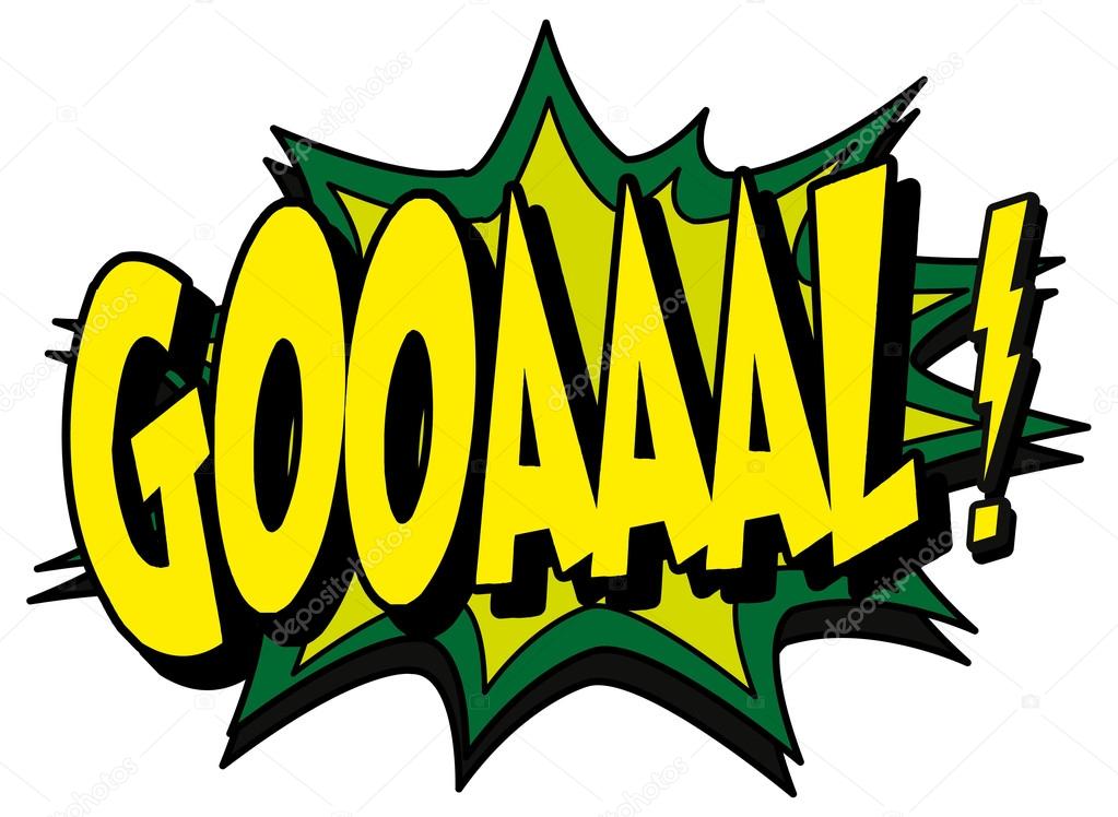 Explosion bubble gooaaal Stock Vector Image by ©scotferdon #59362411