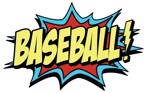 God Comic Burst Vector Illustration Stock Vector Image by ©scotferdon ...