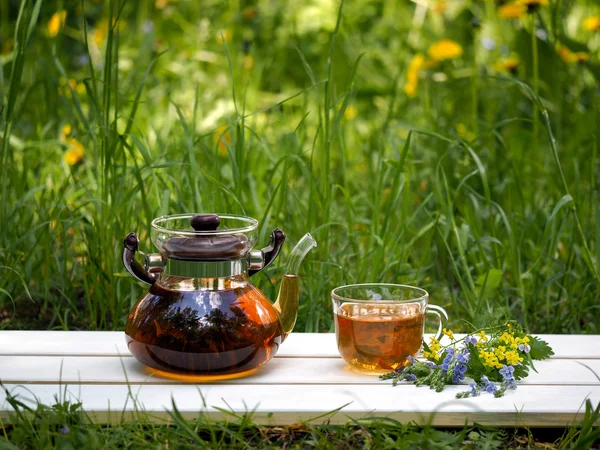 Tea in nature Images - Search Images on Everypixel