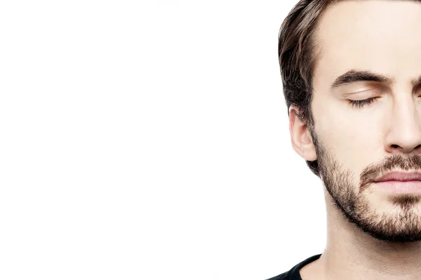 Cropped face Stock Photos, Royalty Free Cropped face Images | Depositphotos